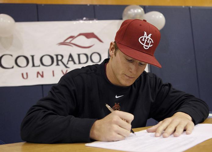 Teixeira set to join Ball at Colorado Mesa | Aghs | syvnews.com