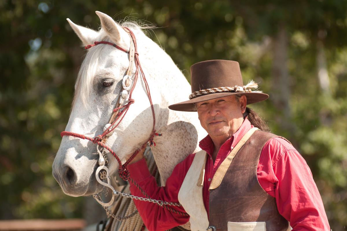 Ramon Becerra, roping his way to stardom | Valley Life | syvnews.com