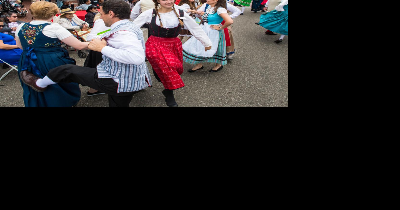 'Danish Days' celebrated in Solvang | Photos | | syvnews.com