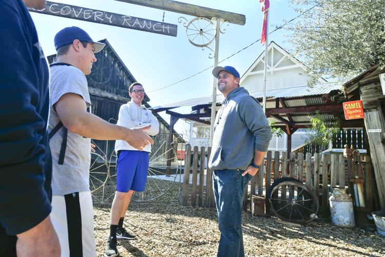 Recovery Ranch is all business | Valley Life | syvnews.com