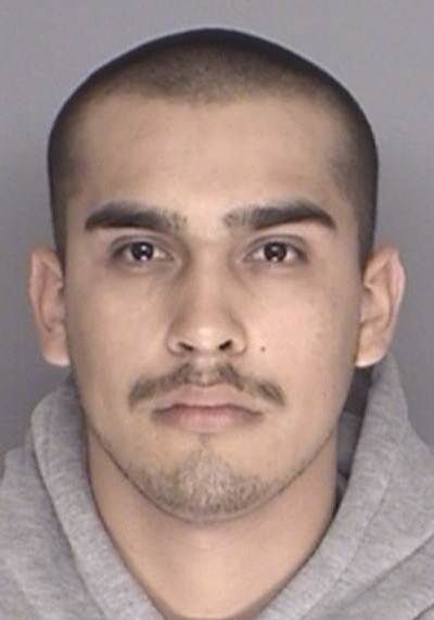 Latest suspect charged in Guadalupe Dunes homicide | Crime and Courts ...