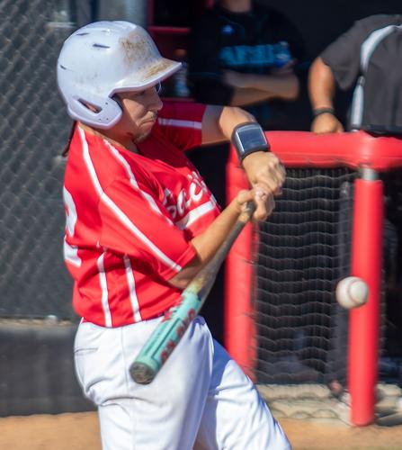 Santa Maria, Santa Ynez baseball game ends in tie | High School Sports ...