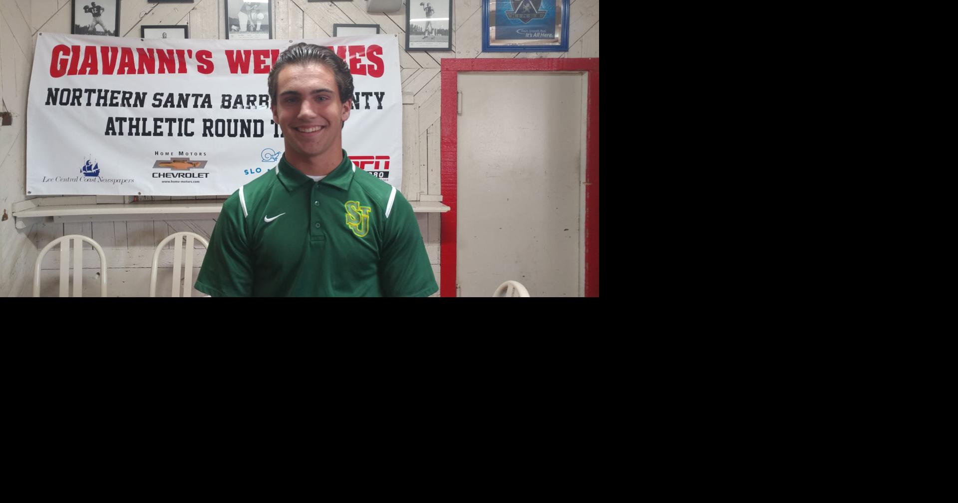 Round Table: Luncheon returns to Giavanni's with Devin Guggia and ...