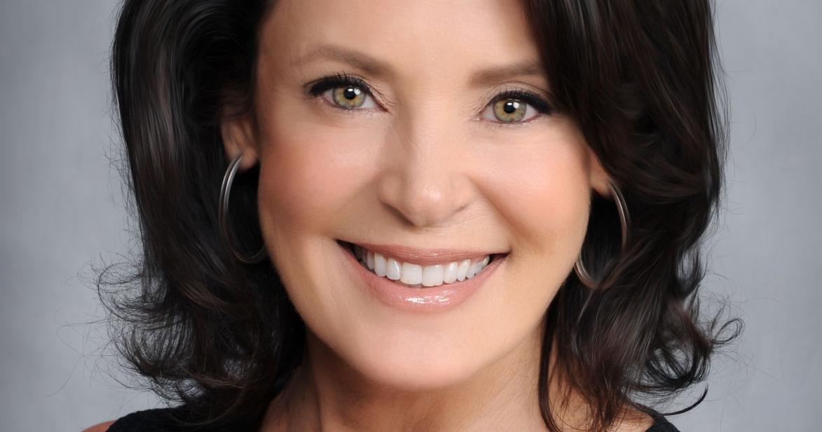 Author Andrea Stephens speaking at Valley Harvest Church | Faith and ...