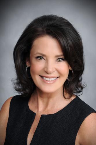 Author Andrea Stephens speaking at Valley Harvest Church | Faith and ...