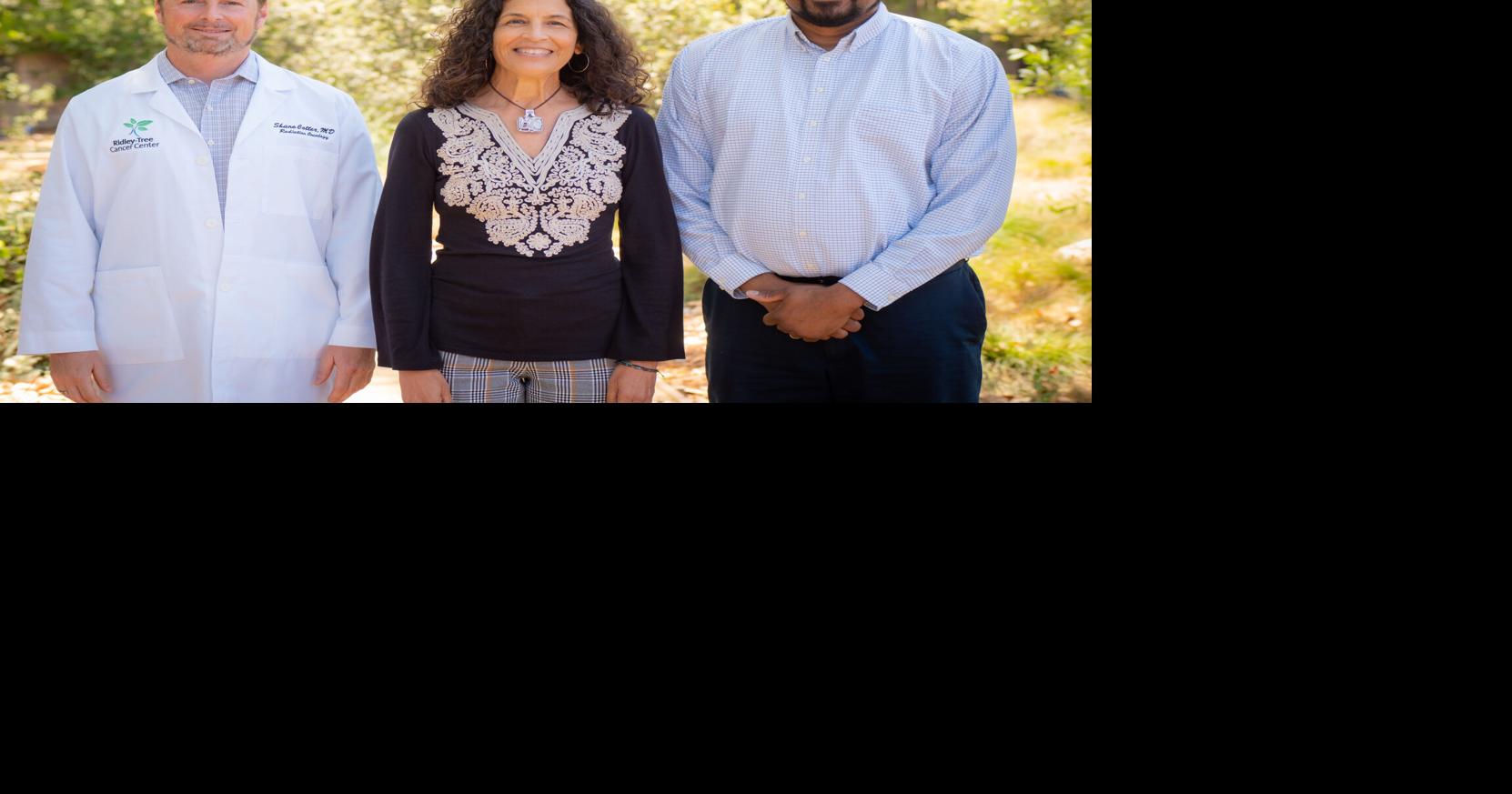 Ridley-Tree Cancer Center seeking breast cancer patients to join ...