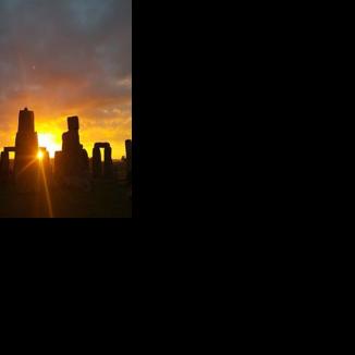 The summer solstice, when the sun reaches the Tropic of Cancer | Mark ...