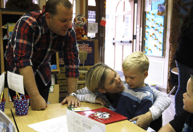 Solvang School starts new year | Education | syvnews.com