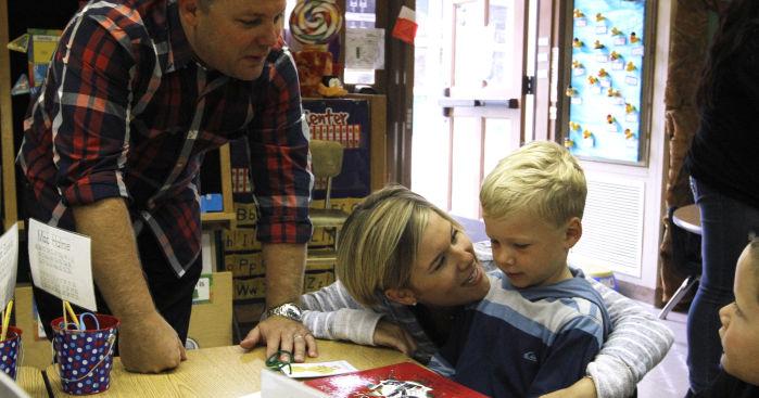 Solvang School starts new year | Education | syvnews.com