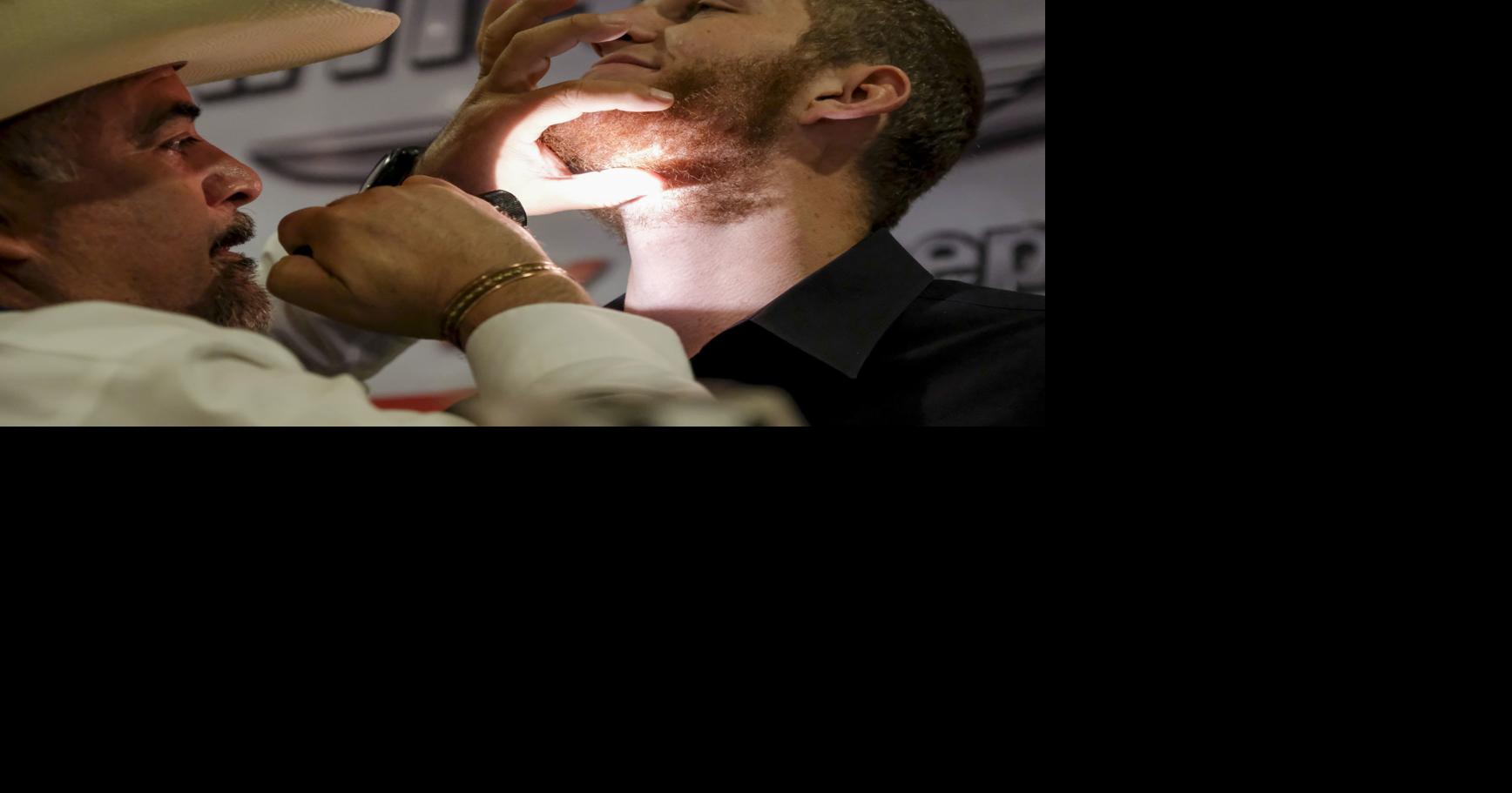 Beard-A-Reno contest kicks off Elks Rodeo activities | Local news ...