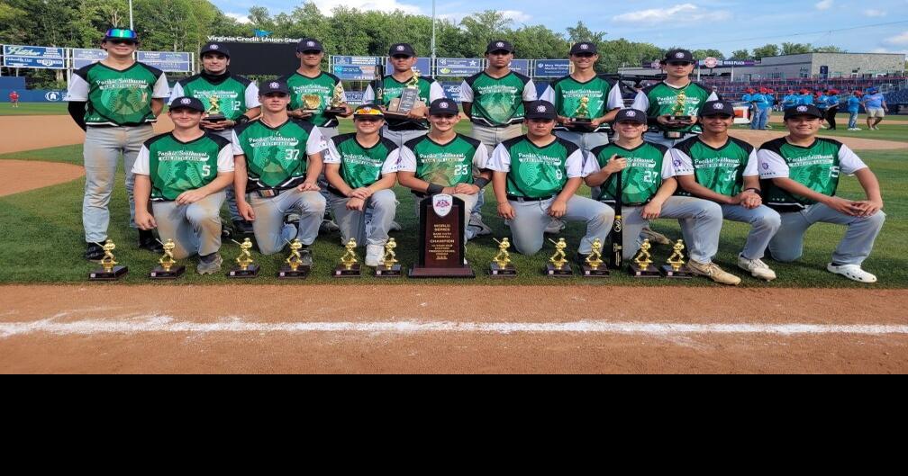 Orcutt 14U All-Stars win the 14U Babe Ruth World Series | | syvnews.com
