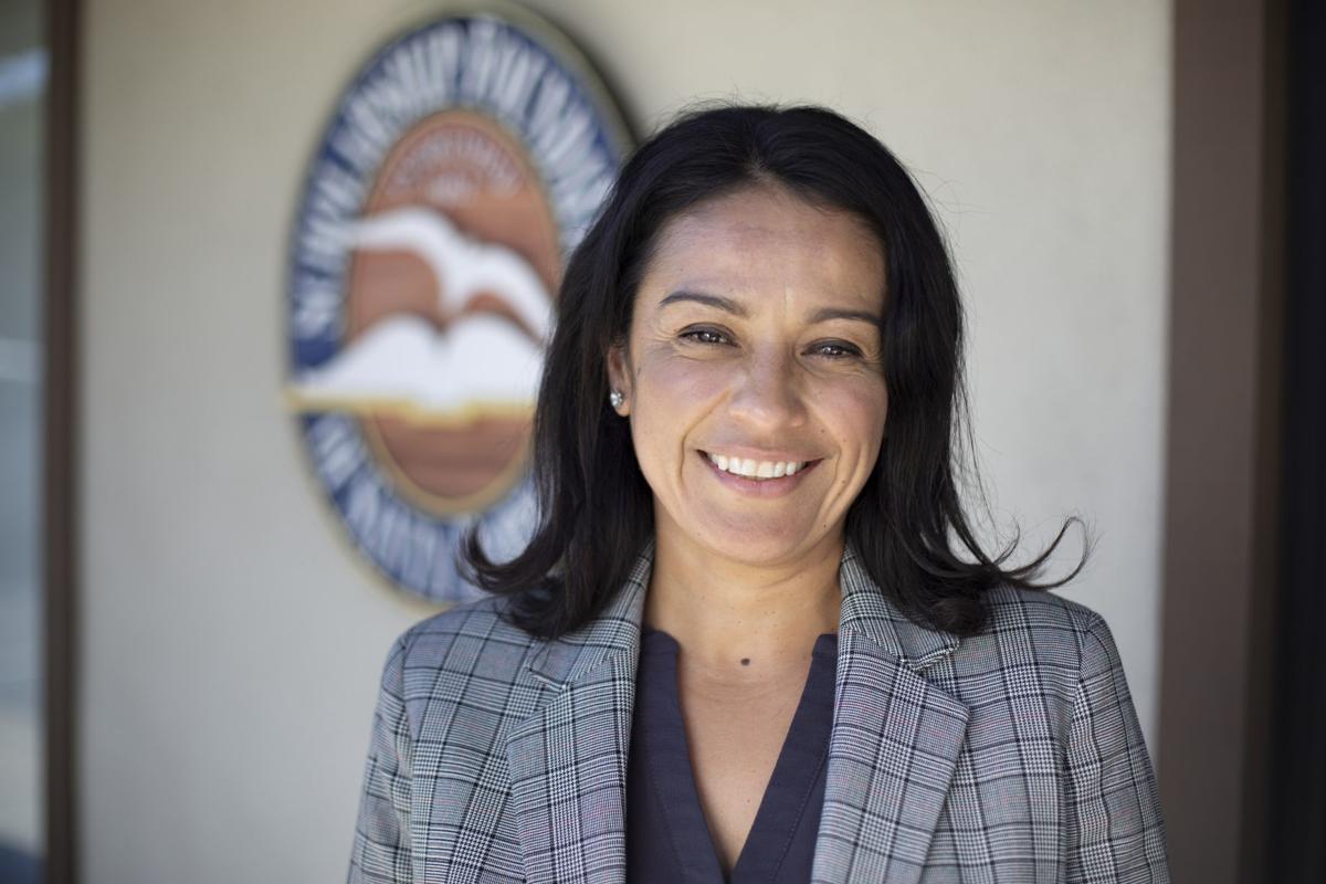 Victoria Juarez appointed president and CEO of the Scholarship ...