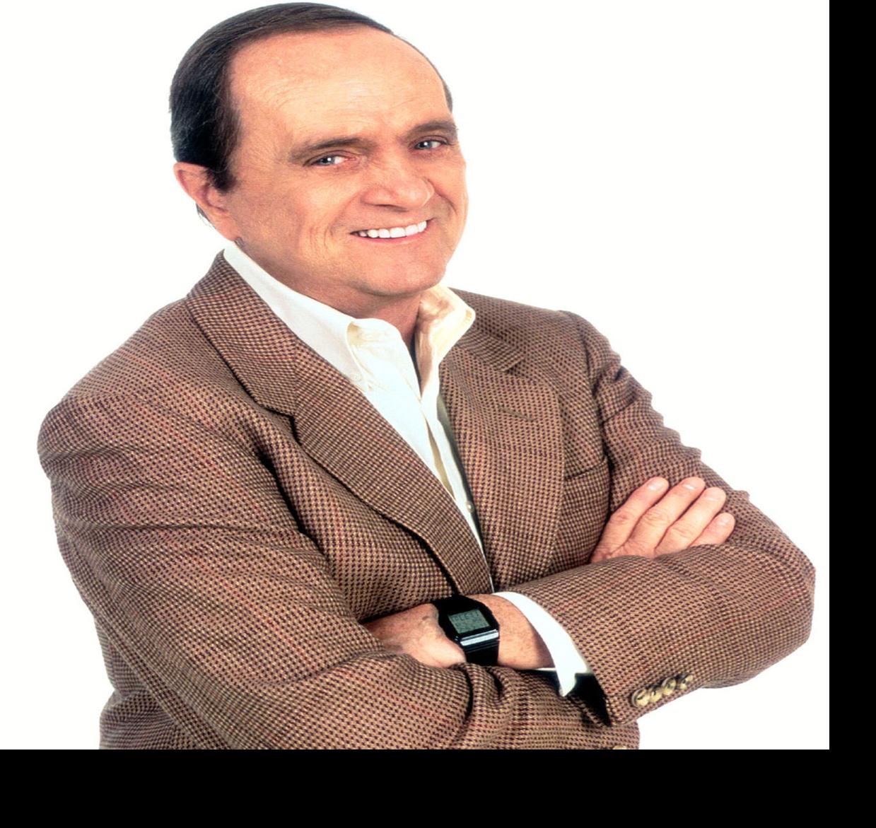 Bob Newhart bringing his trademark humor to Santa Ynez Valley ...