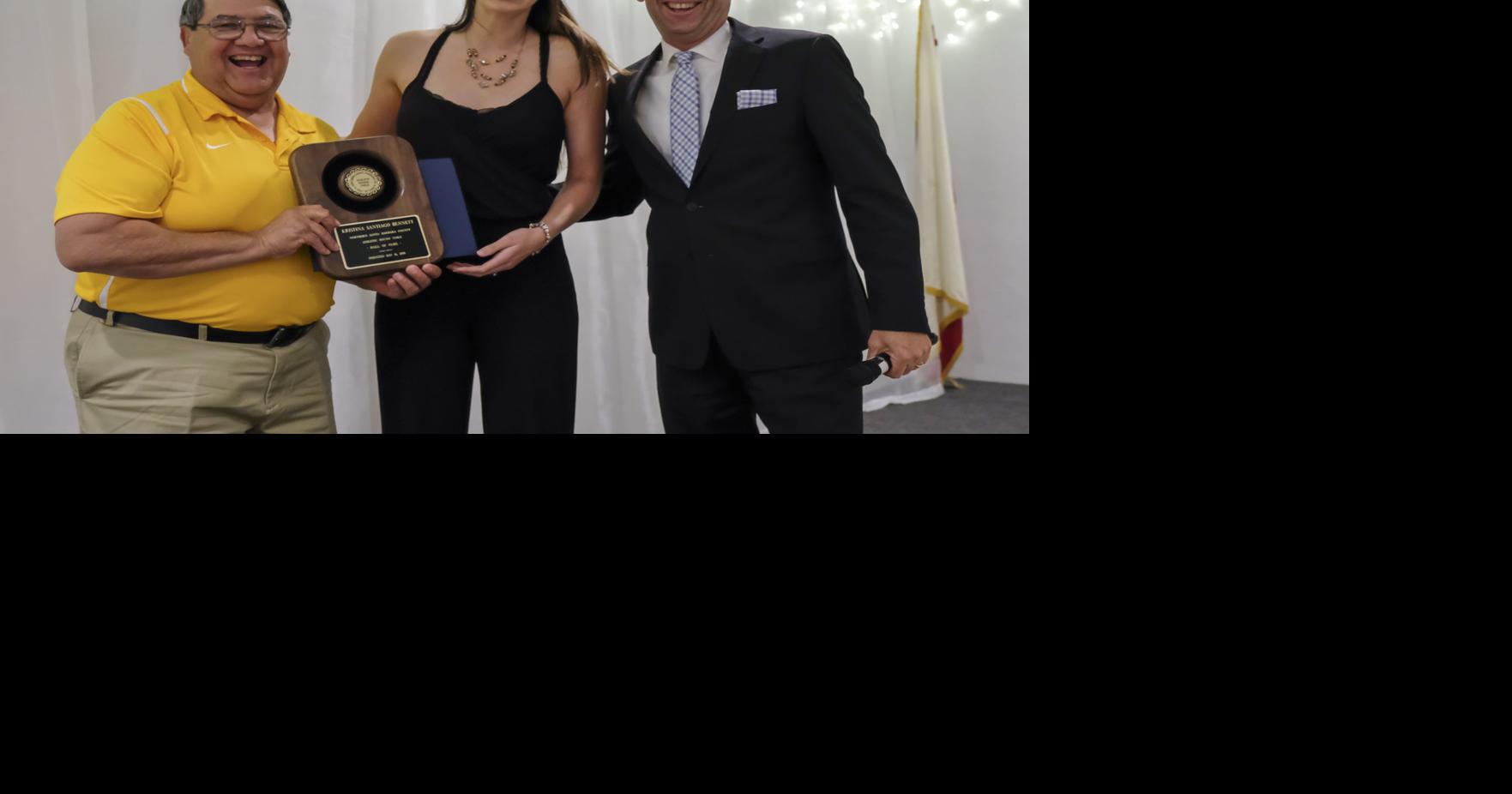 Round Table banquet: Santa Maria, Righetti, Santa Ynez and Lompoc ...