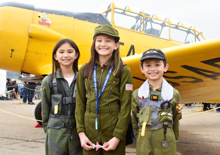 Constellation 'Bataan' brings history, wow factor to Central Coast ...