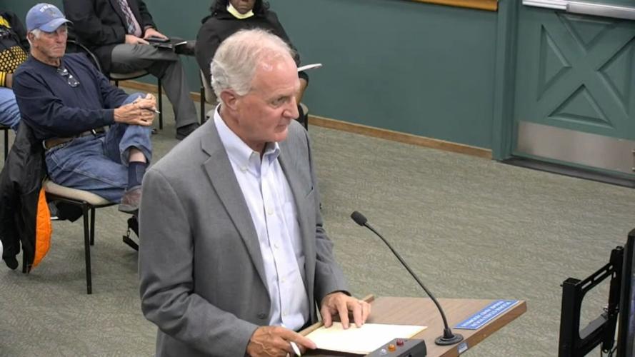 Solvang City Council OKs $130K for Festival Theater, Senior Center ...