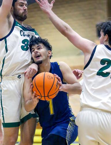 Role players spark Allan Hancock men’s basketball in win over Cuesta ...