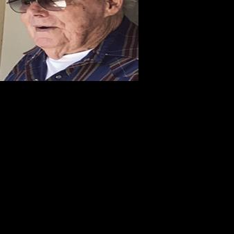 Charles E. Willcox | Obituaries | syvnews.com