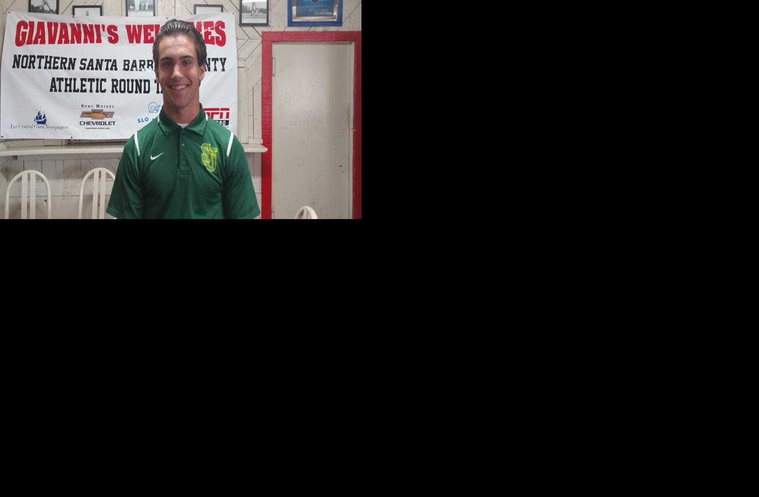 Round Table: Luncheon returns to Giavanni's with Devin Guggia and ...