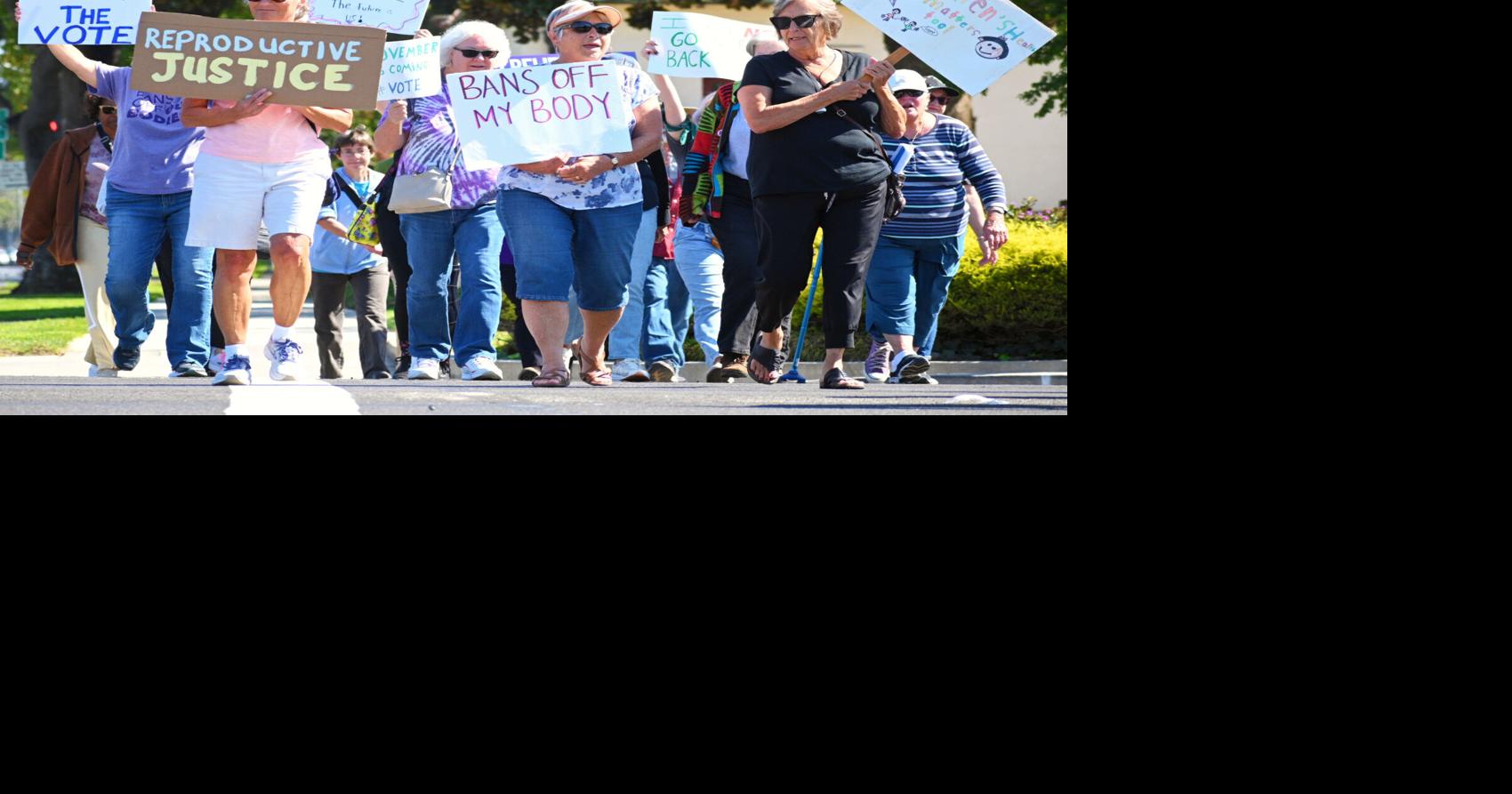 Not celebrating this year on Roe anniversary | Guest Commentary ...