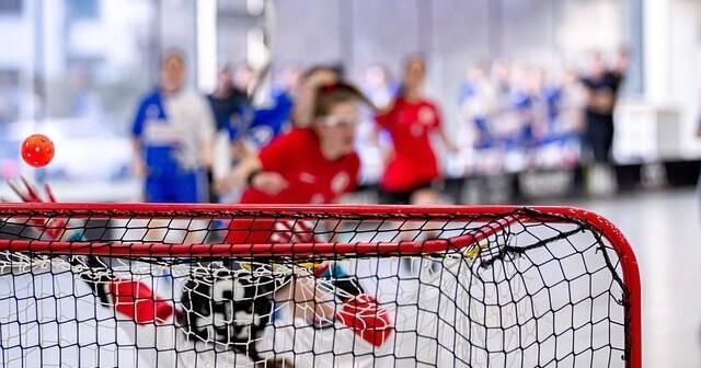 Local Special Olympics chapter seeking floorball coaches | Valley Life ...