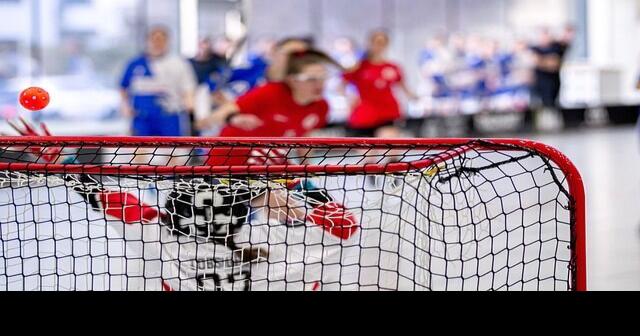 Local Special Olympics chapter seeking floorball coaches | Valley Life ...