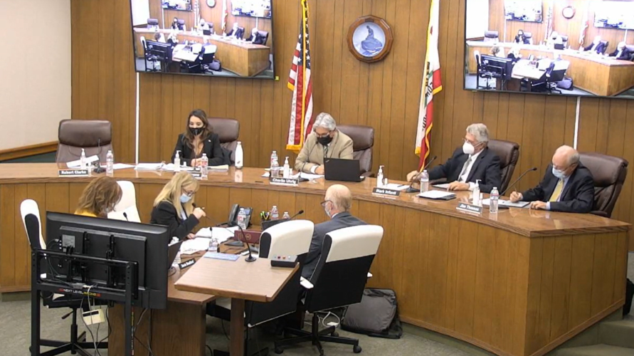 Solvang mayor defends appointment of 16-year-old to tourism council ...