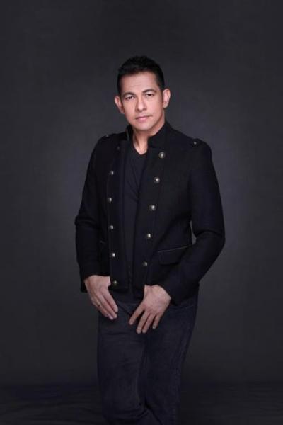 Filipino singer Gary Valenciano to perform at Chumash Resort | Music ...
