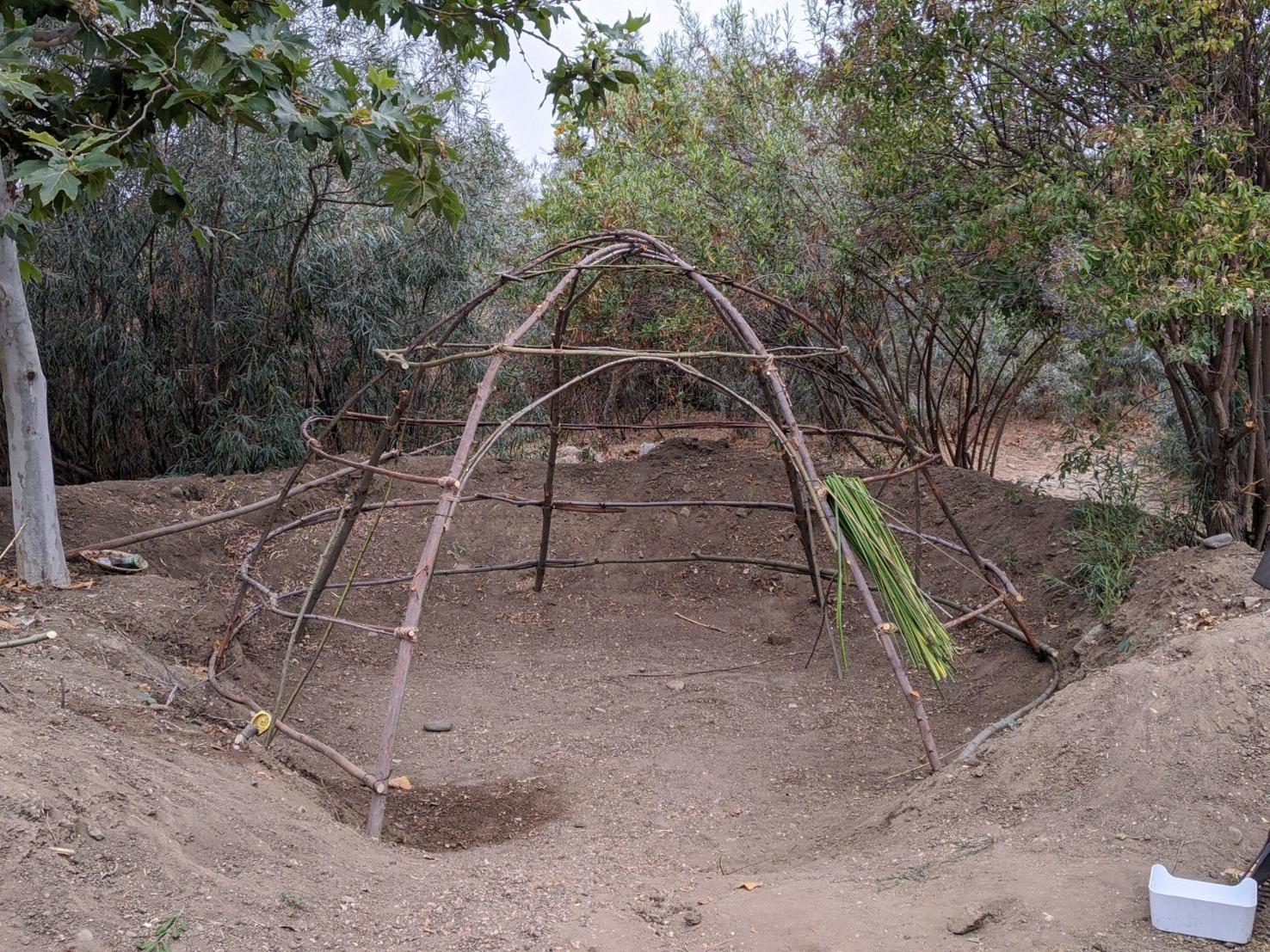 'A great educational piece': Santa Ynez Valley Botanic Garden completes ...