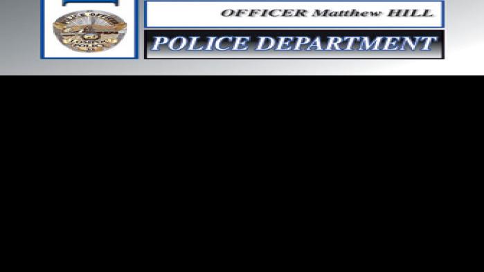 Lompoc police detective arrested for domestic violence | Crime and ...