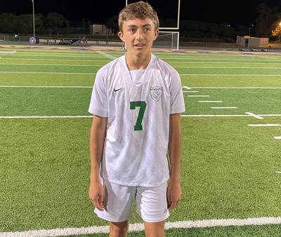 St. Joseph boys soccer team stuns Righetti, creates three-way logjam ...
