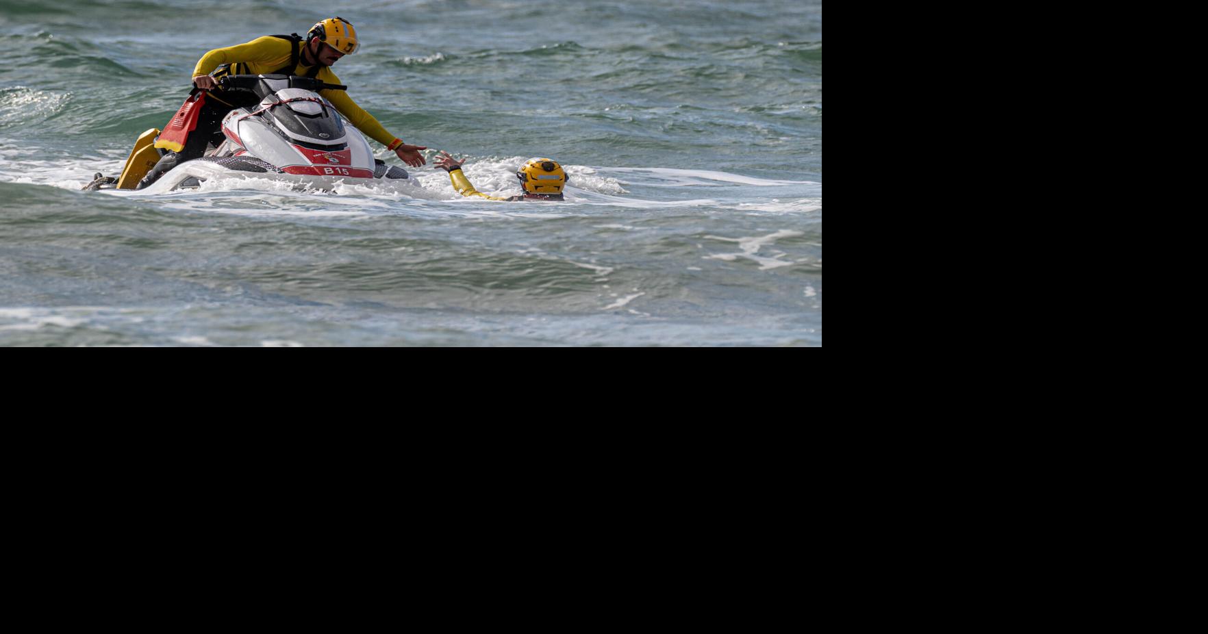 Blustery, wet conditions through Tuesday, dry, colder through mid ...