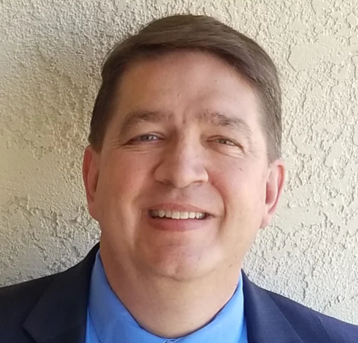 Mosby unseats Lompoc mayor Osborne; Bridge claims District 1 council ...