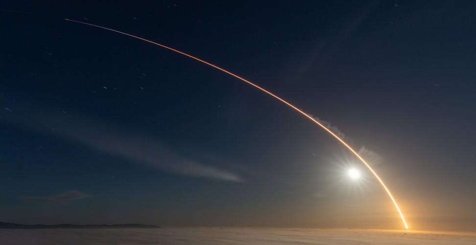 Saturday's NRO launch from Vandenberg marks 3rd proliferated ...