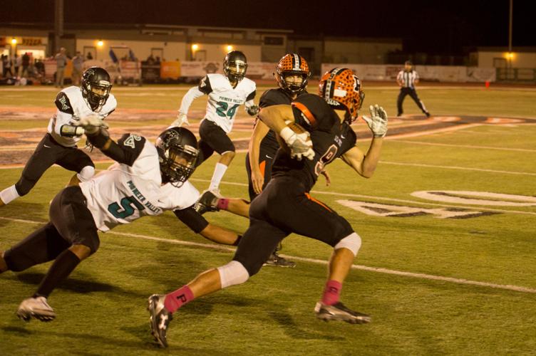 Vote: Savage, Thomas, Truhitte, Gregg and Prendergast among those up ...