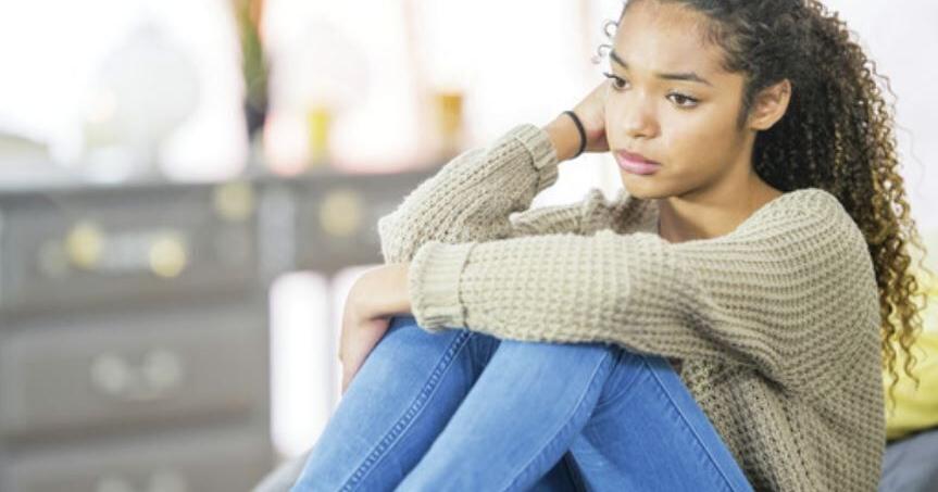 What is the Christian cure for anxiety? | Tim Dinkins | Faith and ...