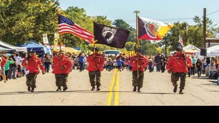 Parade winners named | Local news | syvnews.com
