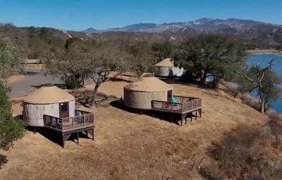 Campground development on ag land wins OK from supervisors; discussion ...