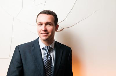 Will Costello joins Bien Nacido & Solomon Hills Estates winery | Wine ...