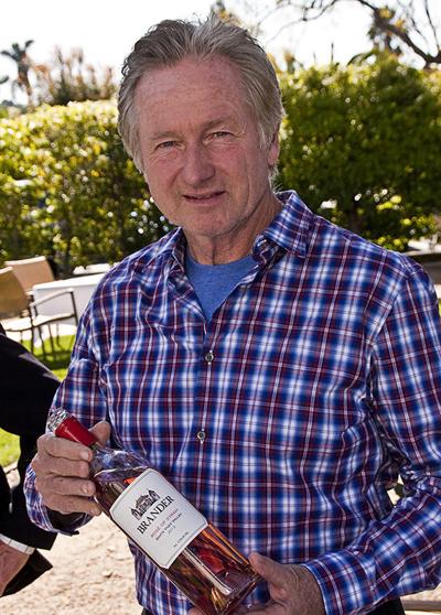 Fred Brander named Vintner of the Year | Wine | syvnews.com