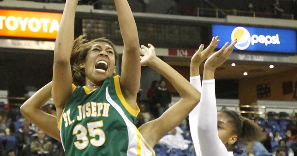 Player of the Decade: Aly Beebe crammed a lifetime's worth of ...