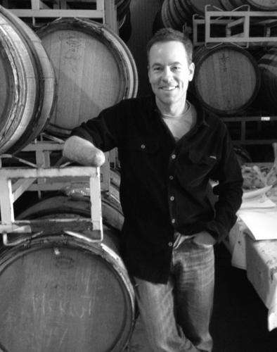 Chris Bratcher: Making a comeback | Valley Life | syvnews.com