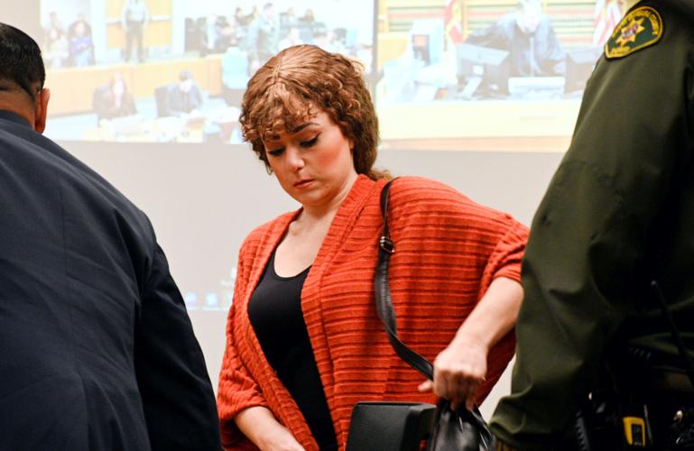 Preliminary hearing set in Buzzard false imprisonment case; search for ...