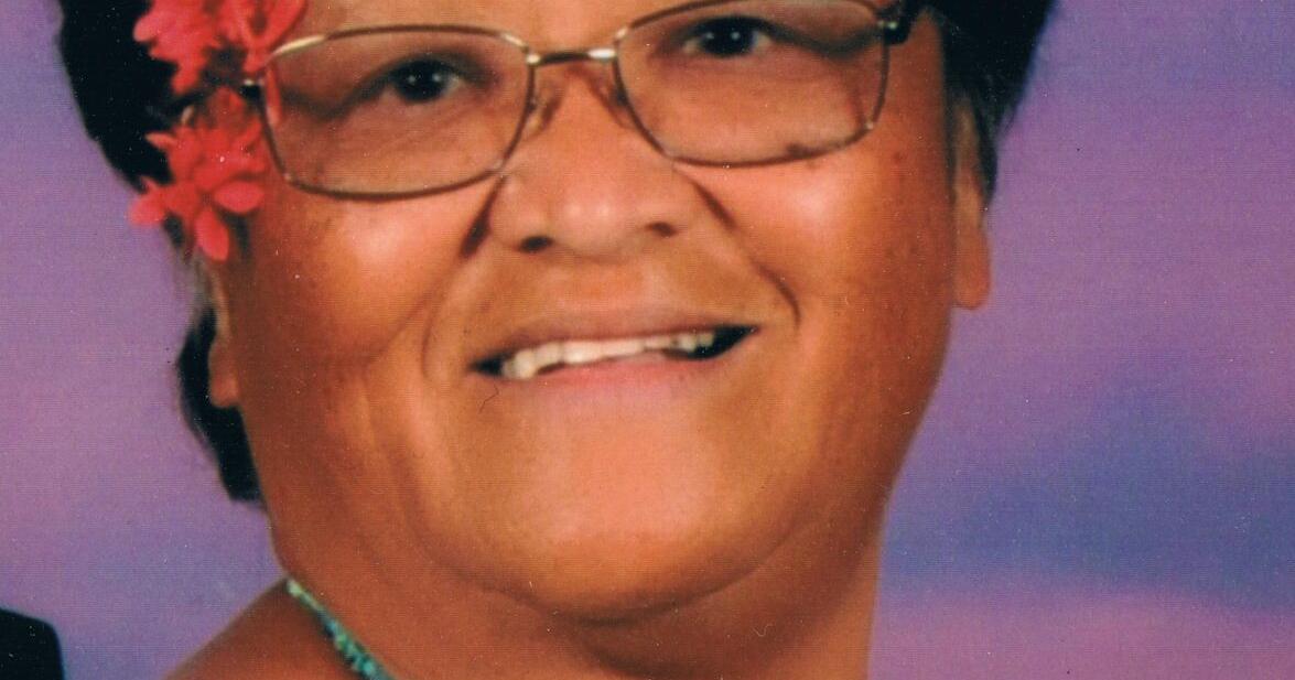 Angel Angela Swain | Obituaries | syvnews.com