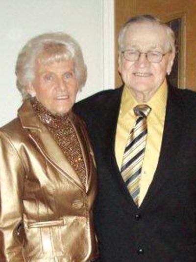 Edward and Elissa Sherman | | syvnews.com