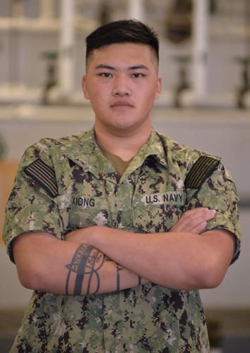 Lompoc native trains to be a U.S. Navy future warfighter | Vandenberg ...