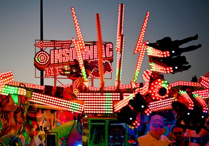 130th edition of the Santa Barbara County Fair wraps up | Local news ...