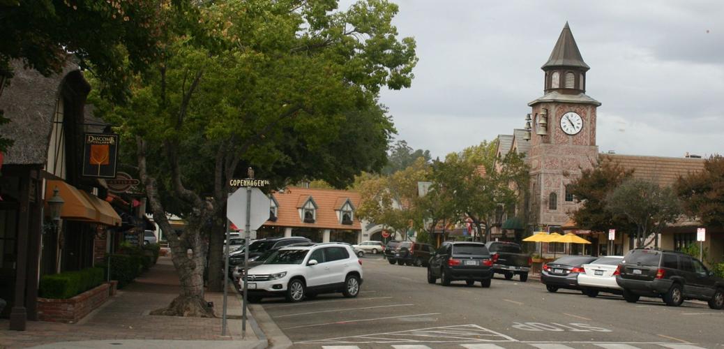 Long-stalled projects getting underway in Solvang | Local news ...