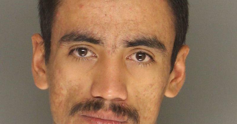 Solvang man arrested after alleged assault with a deadly weapon | Crime ...
