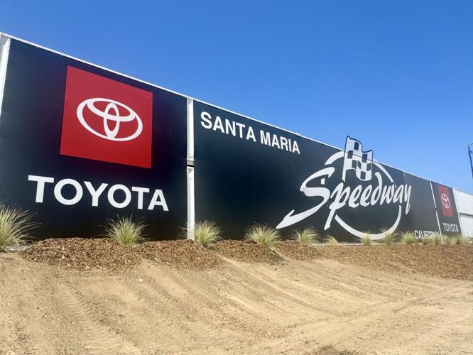 Santa Maria Speedway on track with renewed focus, new ownership | Local ...